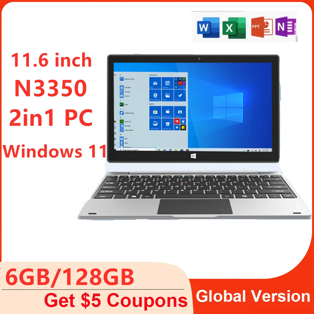 11-6-INCH-2-in1-Office-Tablet-PC-Extremely-Thin-IPS-Windows-11-Intel ...
