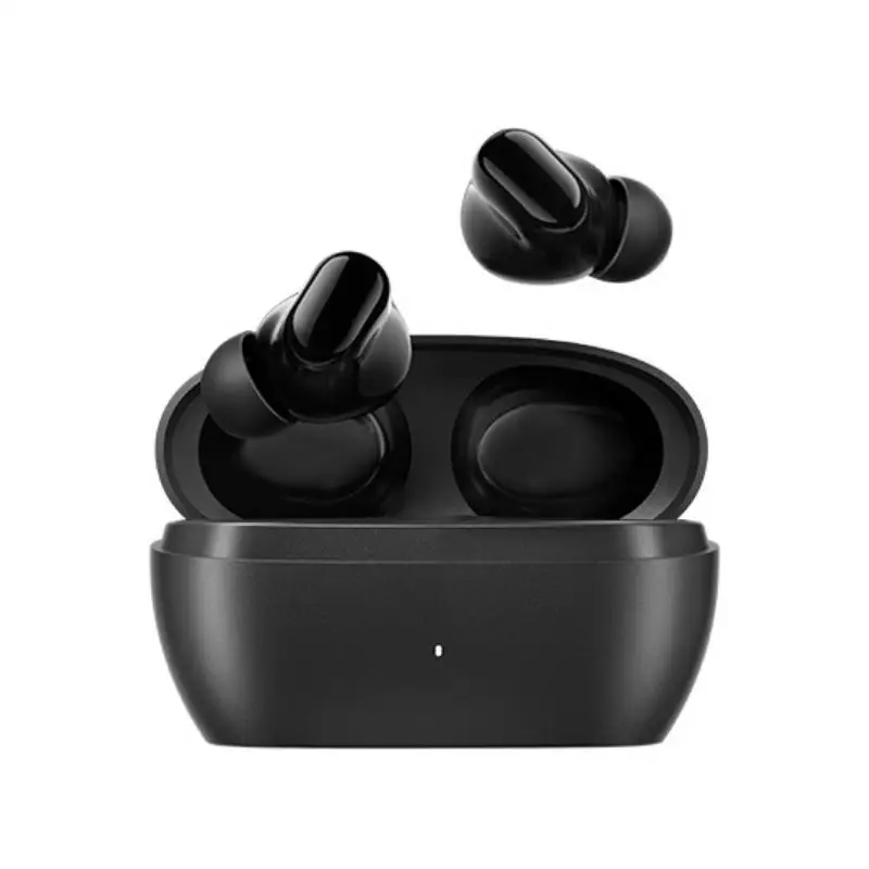 ENACFIRE Wireless Headphones, E60 Wireless Earphones With Wireless Charging Case, 8H Non-Stop ...