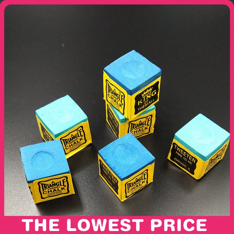 Snooker-Billiard-Chalk-Pool-Cue-Chalk-Oil-Dry-Billiard-No-slip-Chalk ...