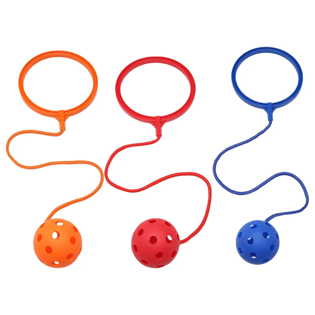 Ankle-Ballskip-Rope-Jump-Jumping-Skipping-Game-Balls-Sports-Toys-For-S ...