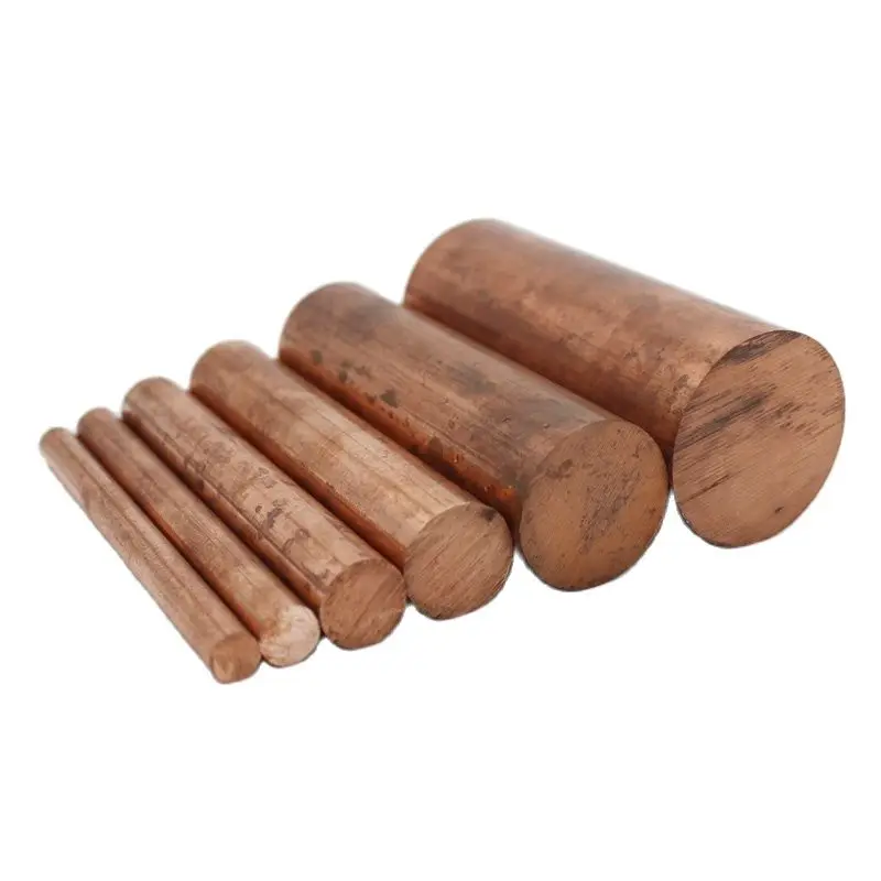 Metal Milling Metalworking | Production Copper Rod | Copper Coated ...