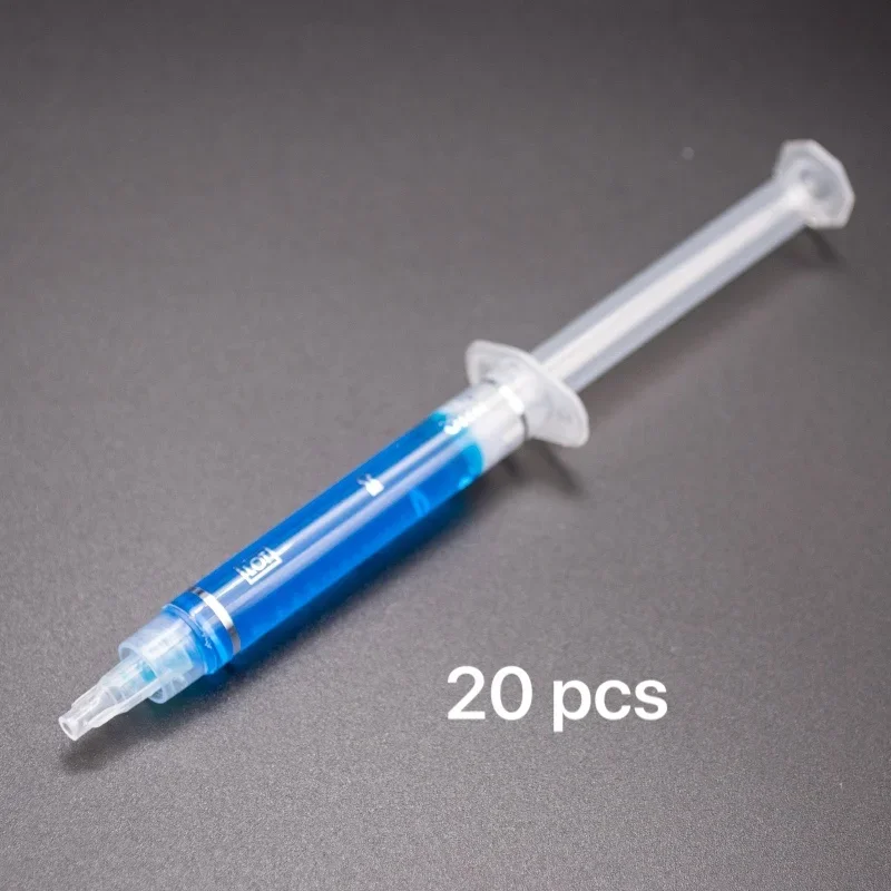 20ps-Syringes-Dental-Desensitizing-Gel-bulk-Reduce-Sensitivity-Give ...