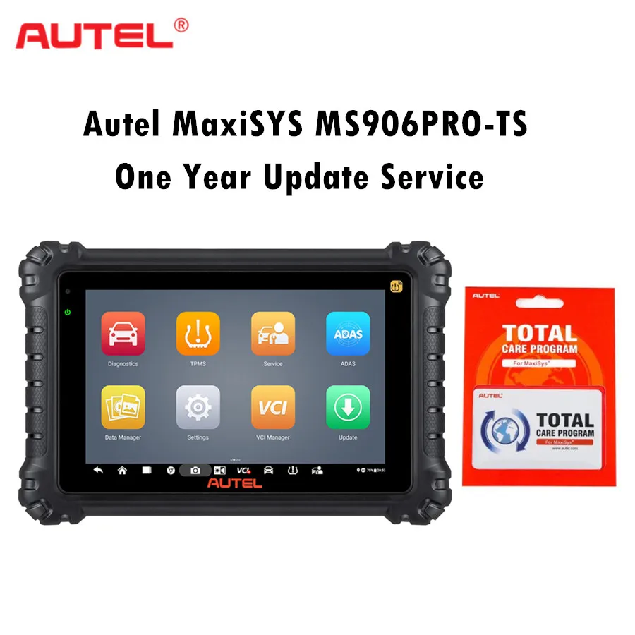 Original-Autel-Maxisys-MS906PRO-TS-One-Year-Update-Service-Customized ...