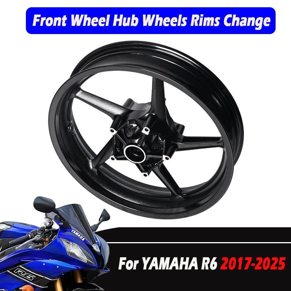 For YAMAHA YZF R6 2017 2018 2019 2020 2021 2022 2023 2024 2025 ...