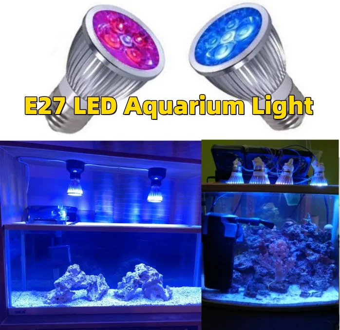 LED-Aquarium-Light-para-Fish-Tank-Reef-Coral-Bulb-E27-Grow-Light-for ...