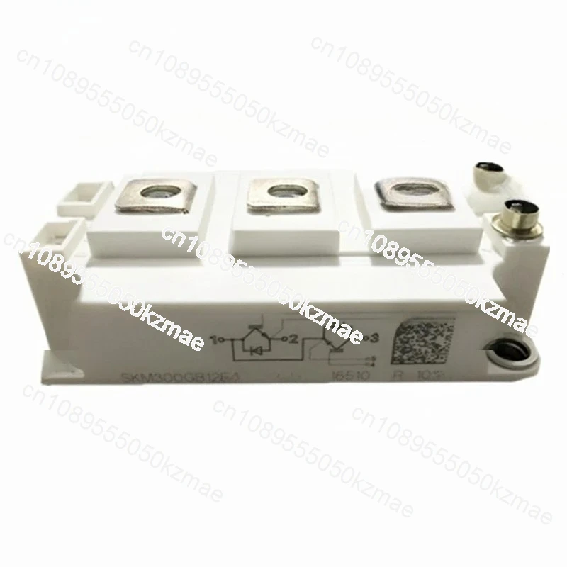 Original SKM300GB12E4 SKM200GB124D 12E4 123D 176D 176DL3 IGBT Power ...