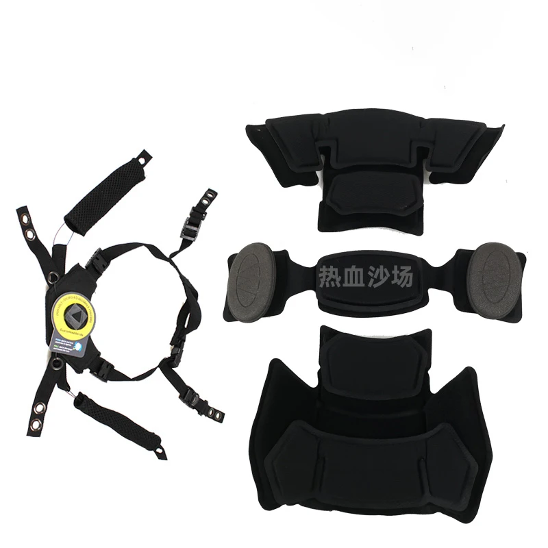 Suspension-Belt-Lining-G2-Sponge-Pad-Helmet-Accessories-Multiple-Colors ...
