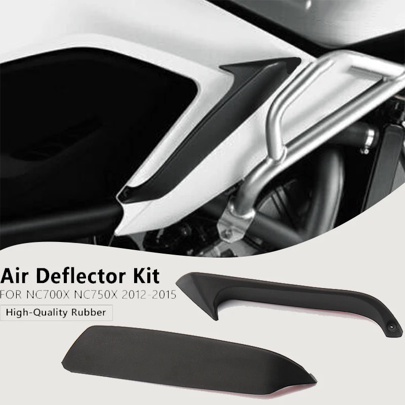 New For Honda NC700X NC 700 X NC750X NC 750 X 2012 2013 2014 2015 Air ...