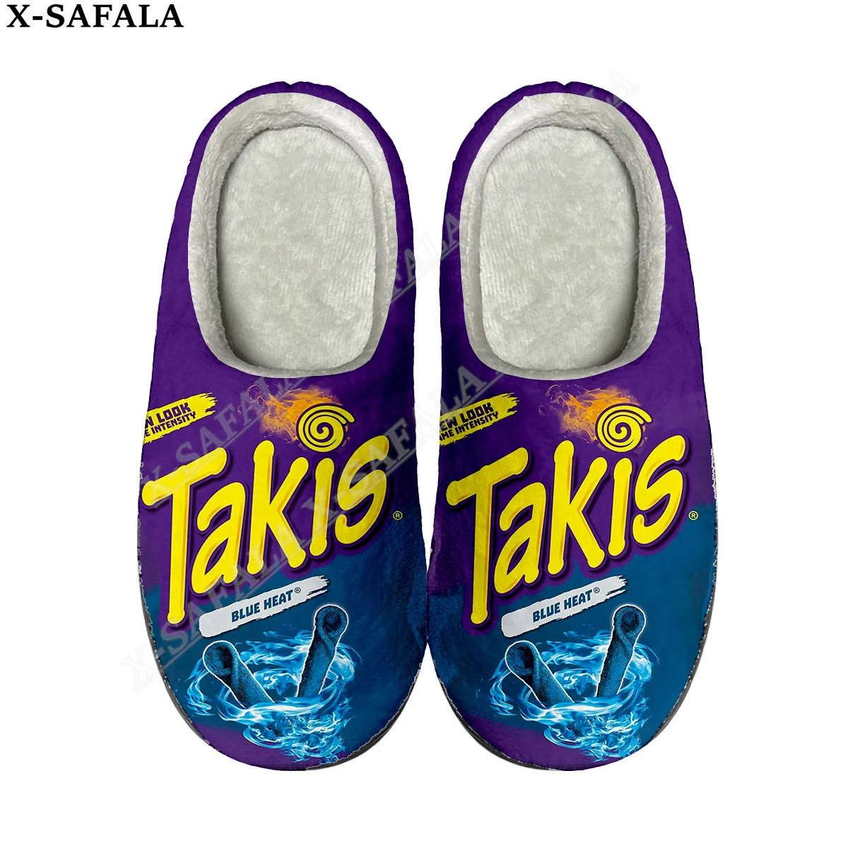 Takis Socks