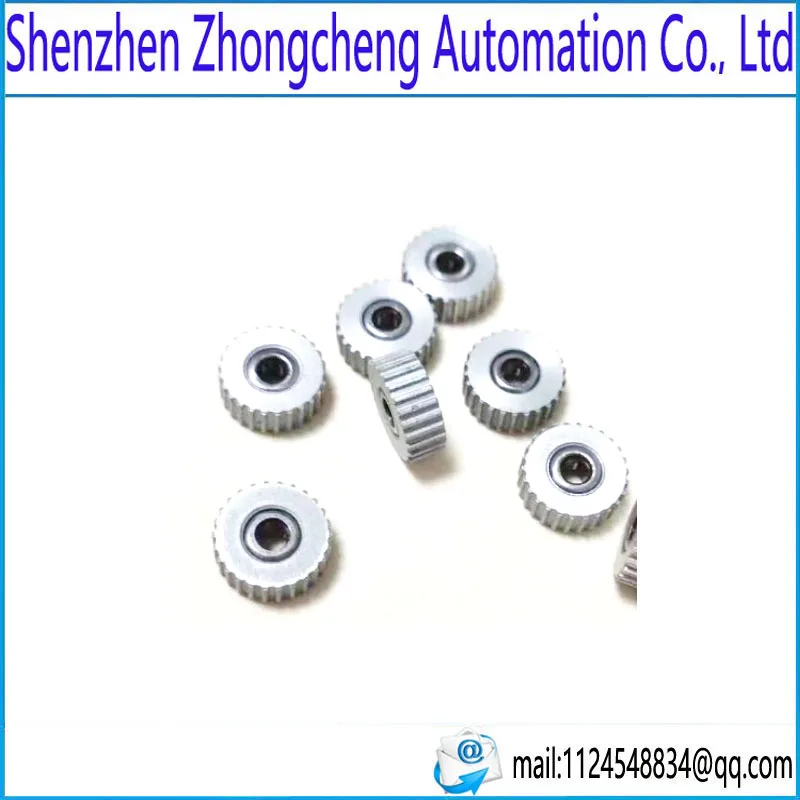 K87-M2199-00X-K87-M2199-000-K87-M2199-A0X-Drive-Roller-ASSY-Feeder-Gear ...