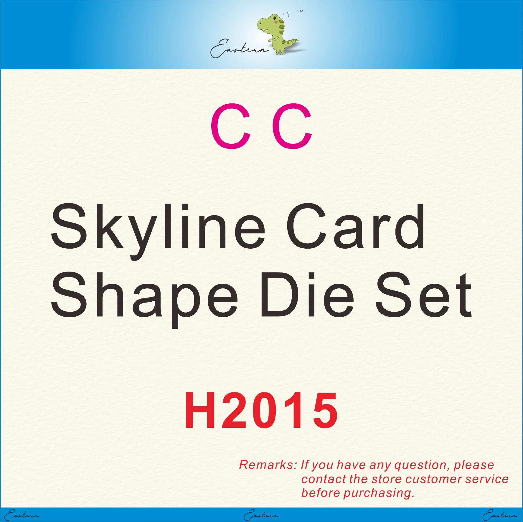 Skyline-Card-Shape-Die-Set-metal-cutting-dies-2023-new-DIY-molds ...