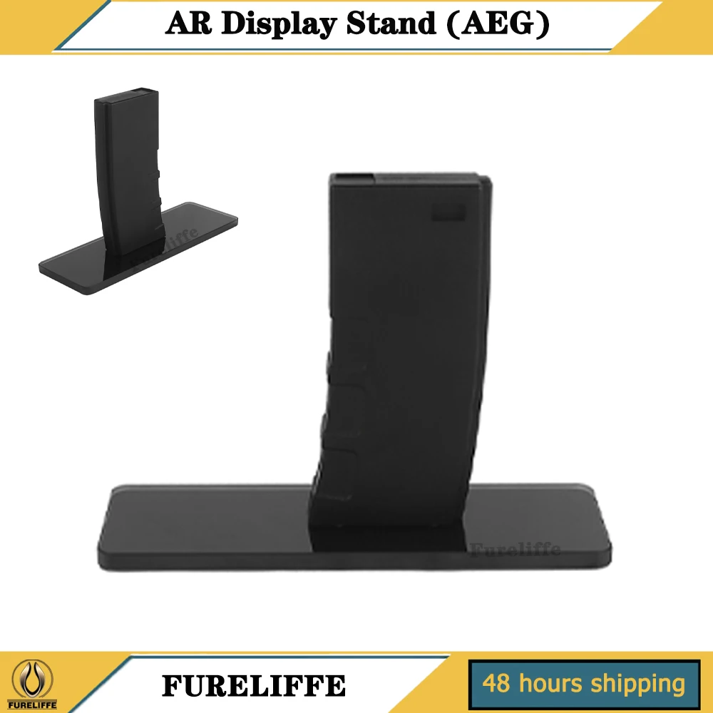 Hunting-Gear-AR-Display-Stand-AEG-Non-Slip-Mat-Easy-to-Install ...