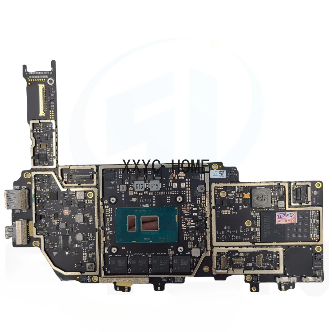 1796-Motherboard-i5-7300U-for-Surface-Pro-5-logic-board-8GB-M1007506 ...