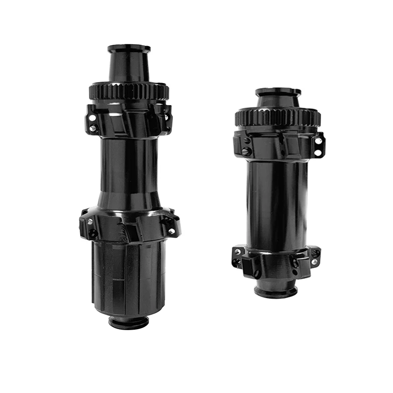 Ultralight-Road-Disc-Brake-Hubs-Bearing-Thru-HG-Freehub-Body-12x110 ...