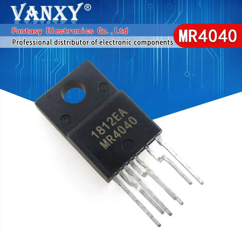 2pcs MR4020 TO 220 7 MR4020 TO220 7 MR4030 MR4010 MR4040|Integrated ...