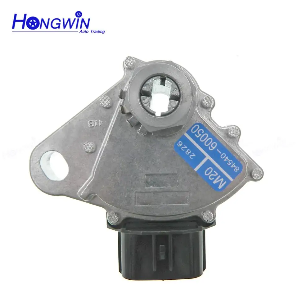 Four Seasons AC Compressor Cut-Out Switch Harness Connector For