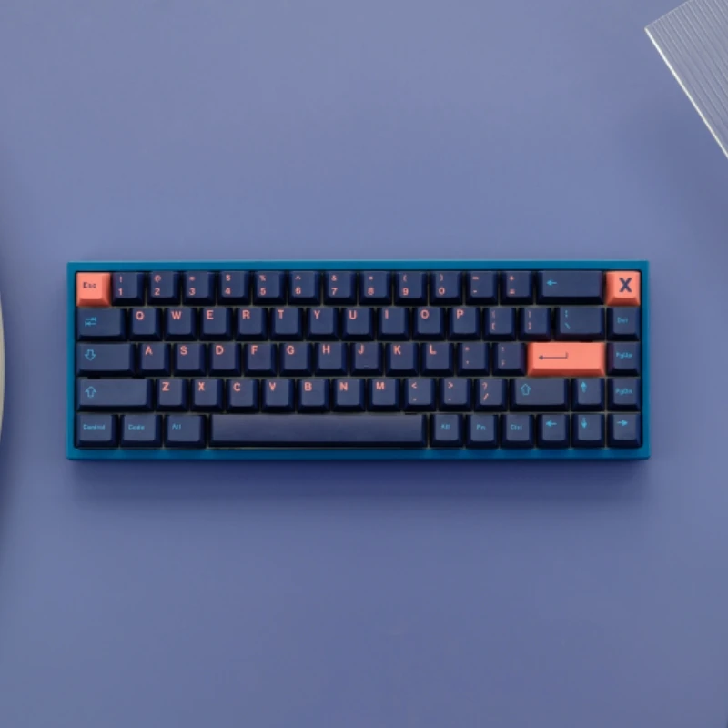 GMK-Firefly-Cereja-Perfil-Keycap-PBT-Keycap-Dye-Sublimation-Fit-para ...