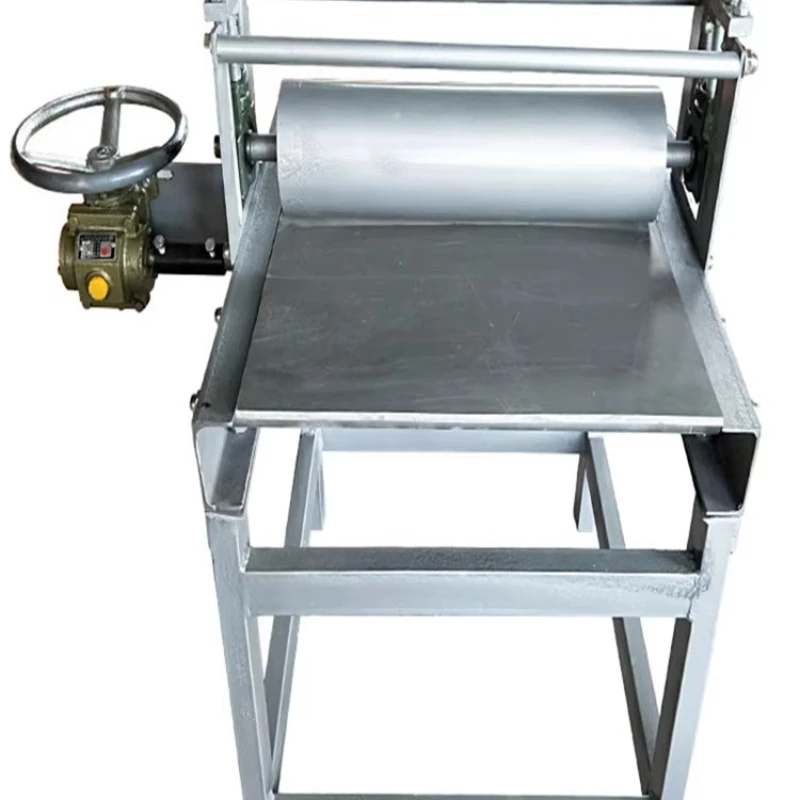 Small Printing Machine Rubbing Plating Gravure Letterpress Printing ...