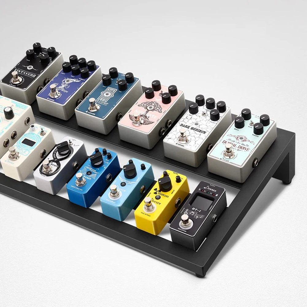 Pedal Board Guitar Pedals | Guitar Effect Pedal Board | Pedal Board ...