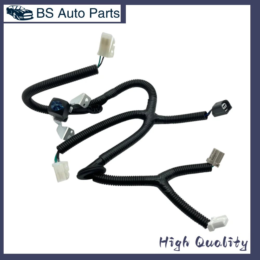 39530-SZA-A01-Car-Rear-View-Camera-Wide-Angle-For-2012-2013-2014-2015 ...