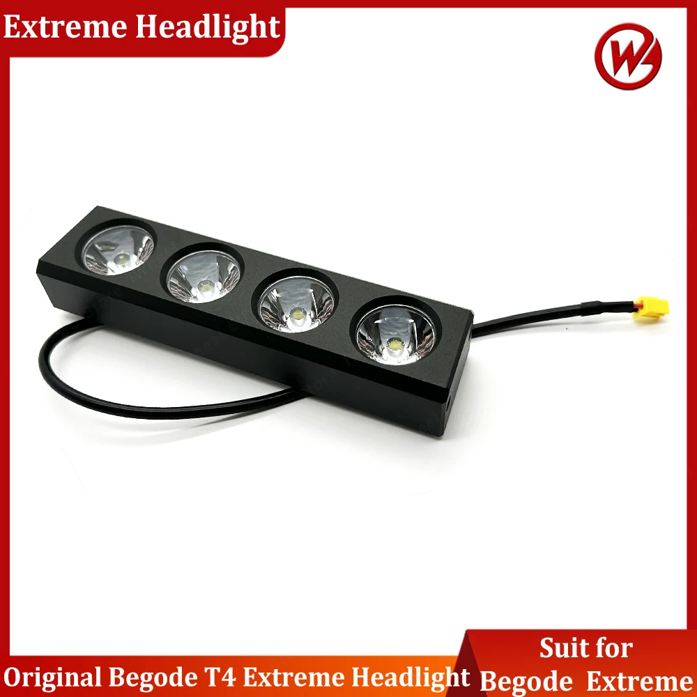 Original Gotway Begode Extreme Headligh Begode Extreme Headligh Newest ...