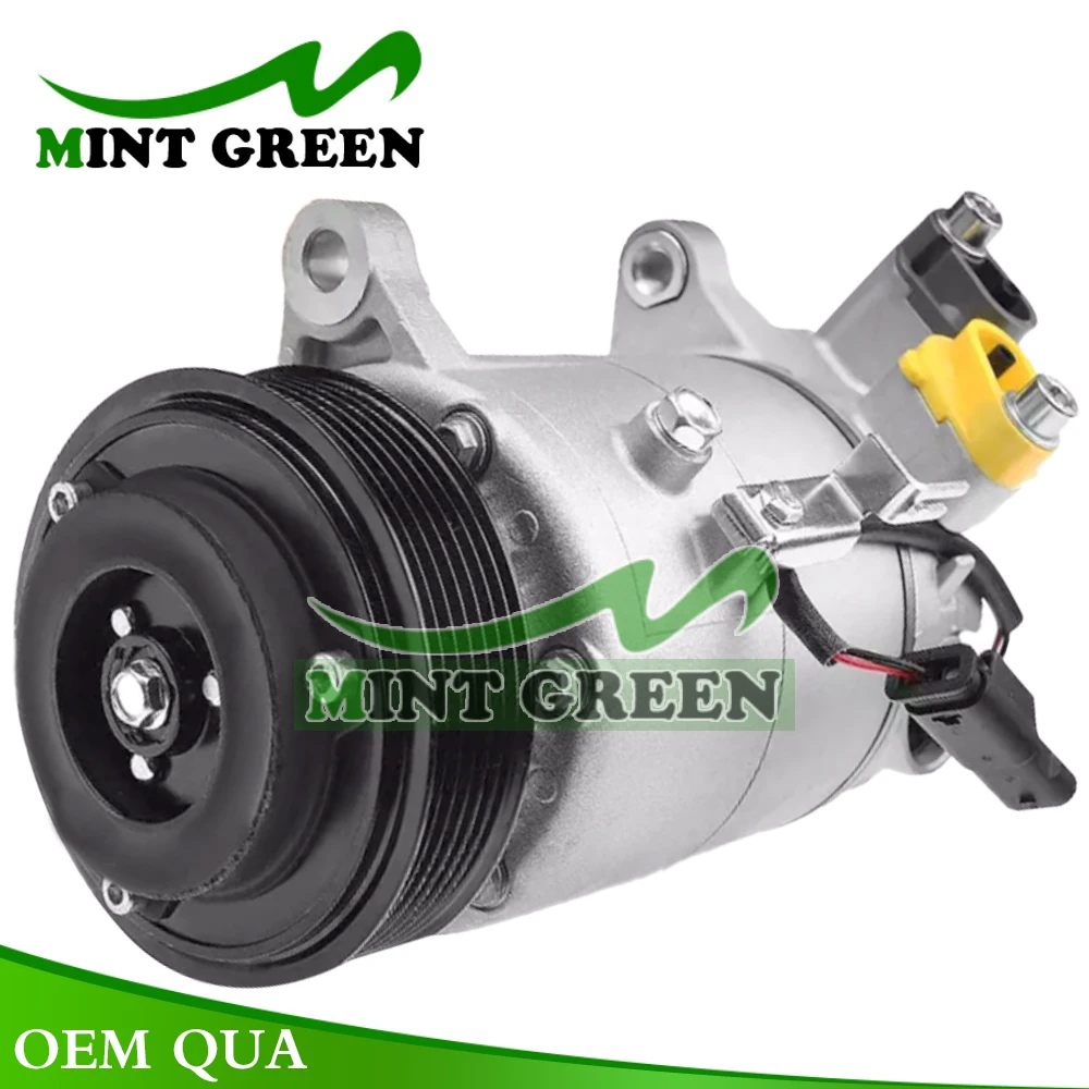 New AC Compressor with Clutch for BMW X1 340i GT xDrive 440i Gran Coupe ...