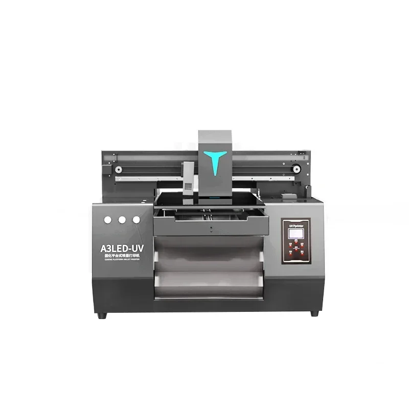 UV-Printer-Small-Tablet-Phone-Case-Acrylic-Game-Anime-Metal-Stand-Card ...