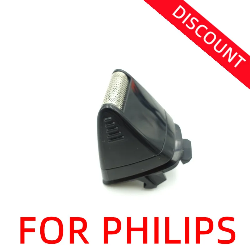 1Pcs-Cabeleireiro-l-mina-de-barbear-malha-para-Philips-MG5750-MG3710 ...