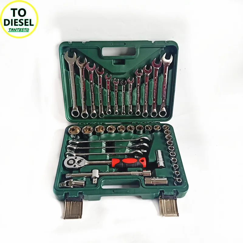 Diesel Mechanic Tool Sets