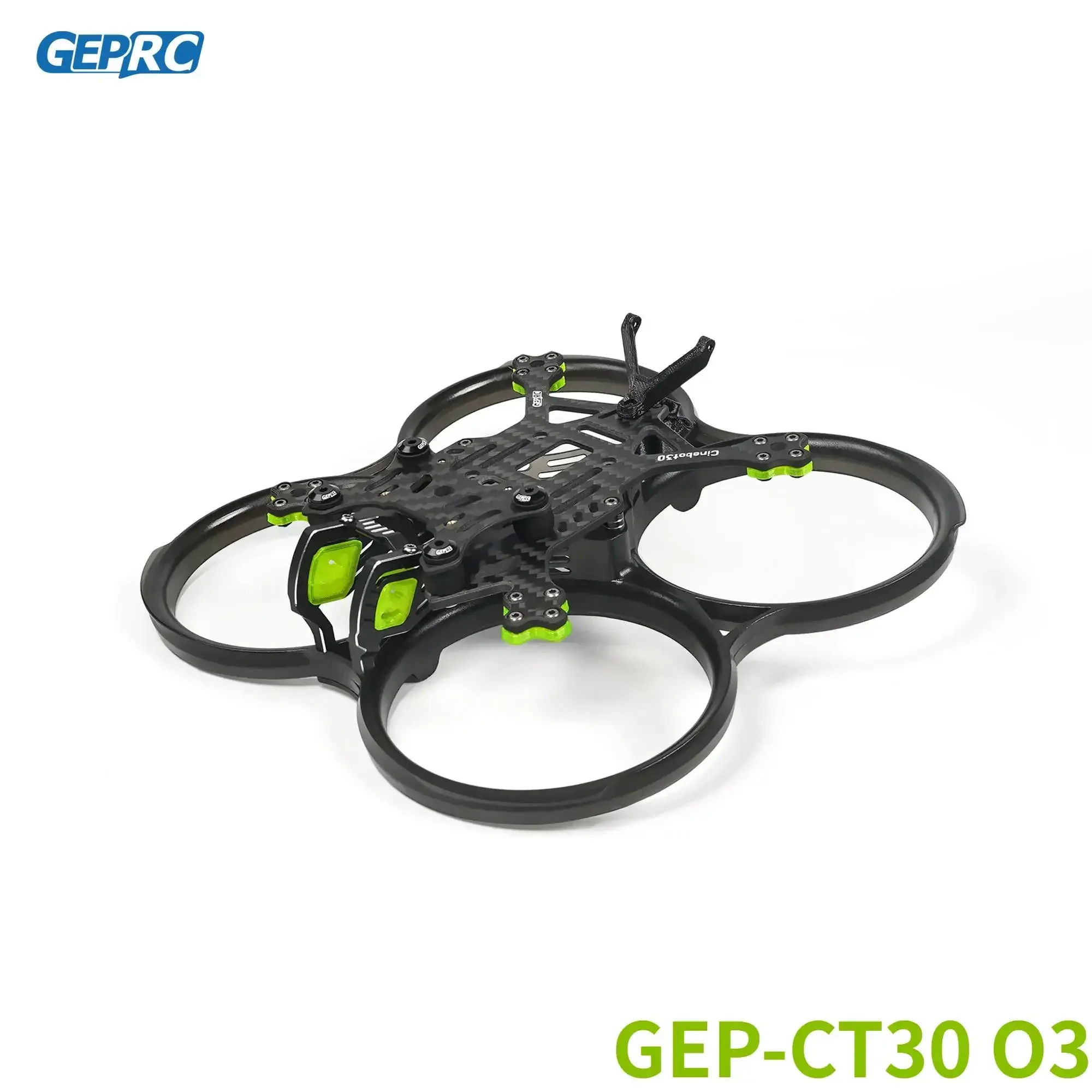GEPRC-GEP-CT30-O3-Frame-Parts-3inch-Propeller-Accessory-Base-Quadcopter ...