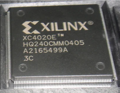 1-10pcs-lot-XC4020E-3HQ240C-XC4020E-3HQ240I-XC4020EHQ240-QFP240-100 ...