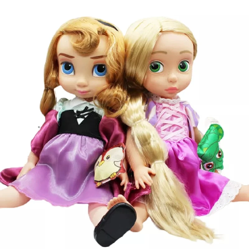 Disney Animator Princess Dolls