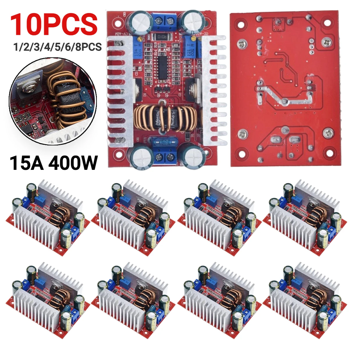 DC-DC-400W-15A-Step-up-Boost-Converter-Constant-Current-Power-Supply ...