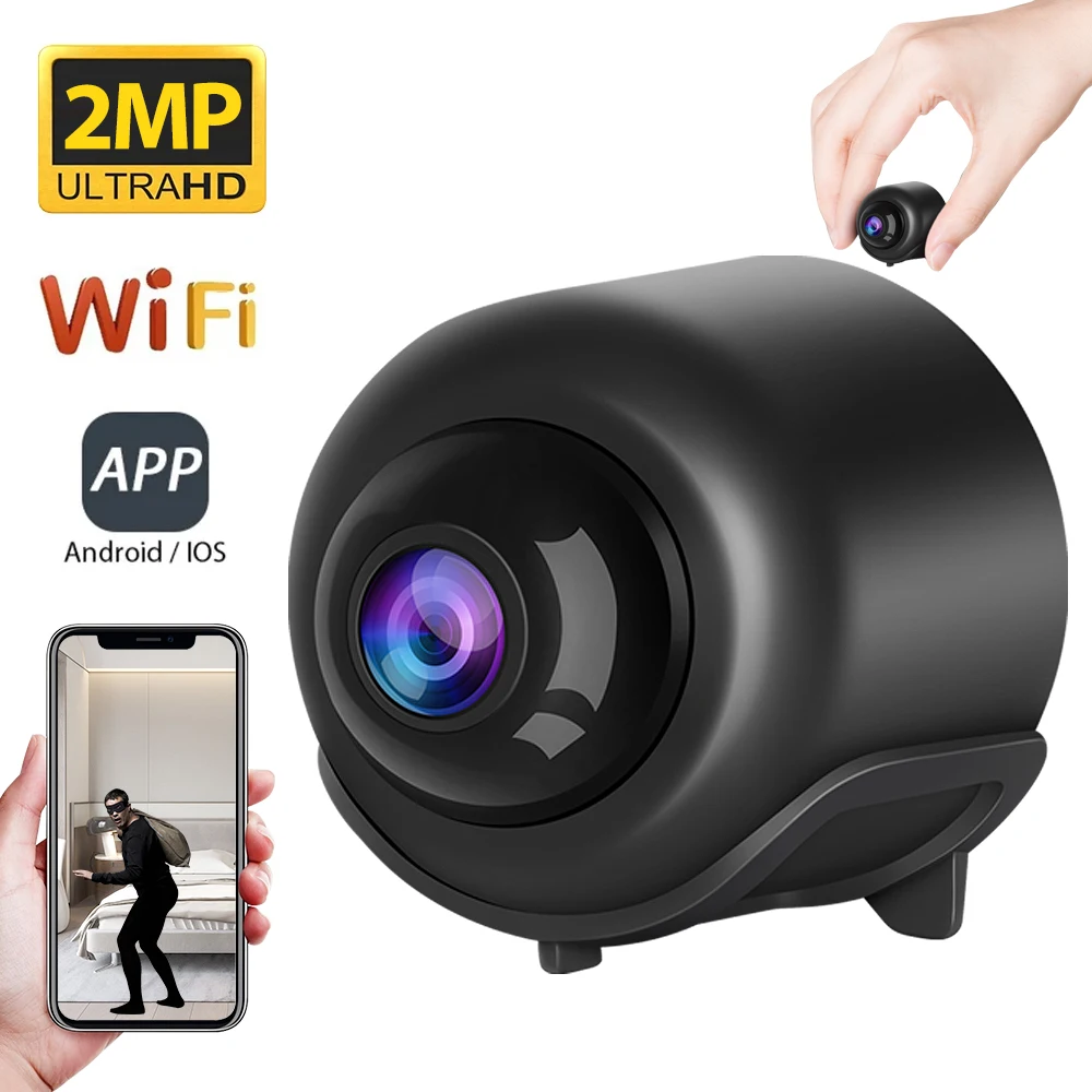 2MP-HD-X5-Mini-WiFi-Camera-Included-Sound-Detector-App-Control-for-Home ...