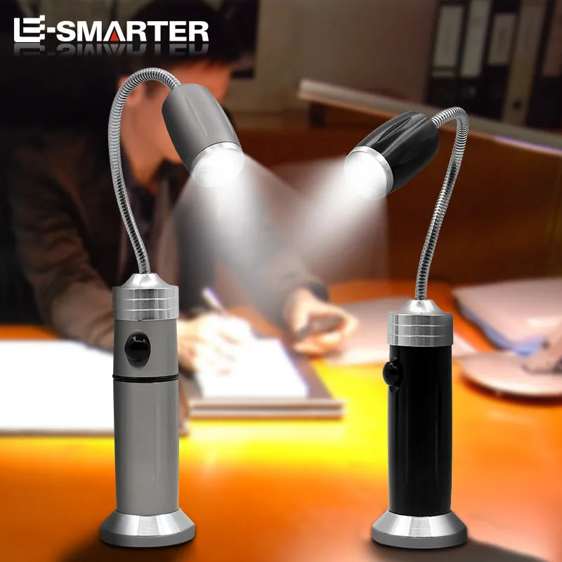 LED-Flashlight-Outdoor-BBQ-Light-Zoomable-Super-Bright-Grill-Lamp ...