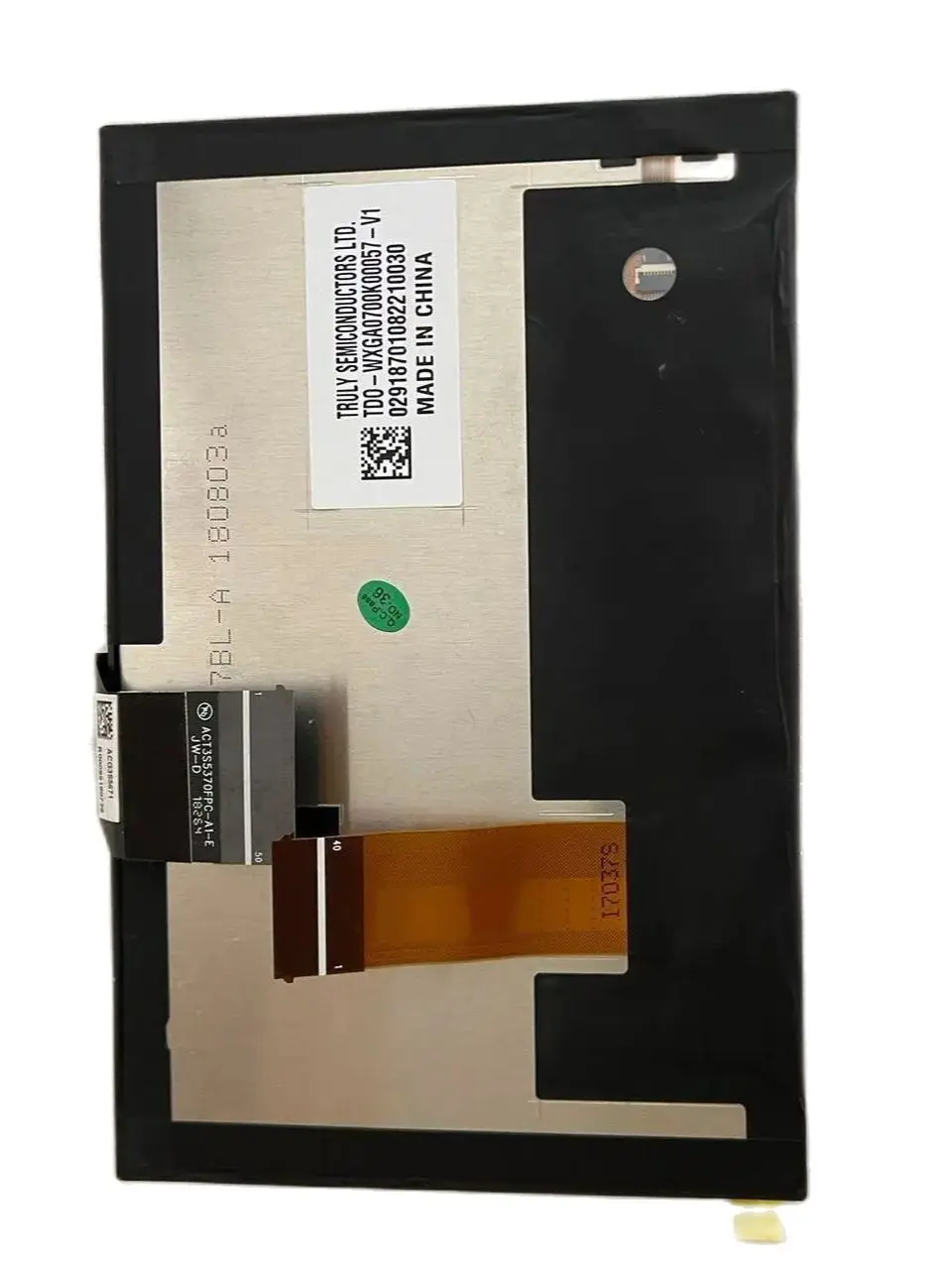 7-inch-For-2017-2019-Jeep-Compass-OEM-AM-FM-Radio-TDO-WXGA0700K00057-V1 ...