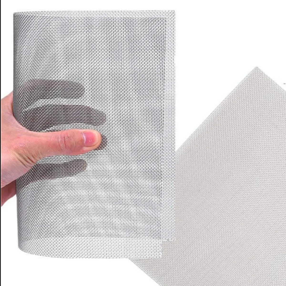 5-500Mesh-304-Stainless-Steel-Mesh-Strainers-Food-Filter-Metal-Filter ...