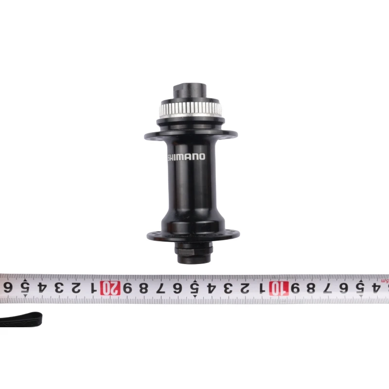 SHIMANO HB-RS470 Front/Rear 28 Holes Hub 10/11 Speed Centre Lock Disc ...