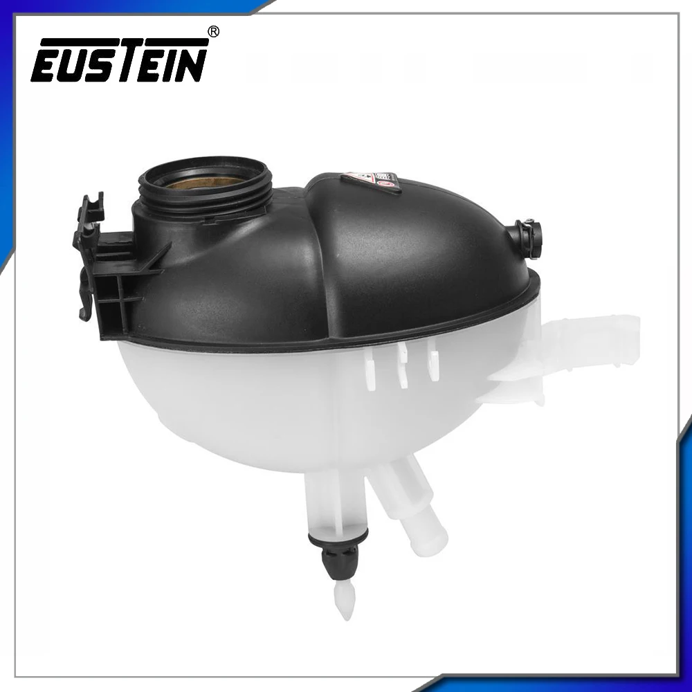 Coolant-Expansion-Tank-FOR-Mercedes-W204-W207-W212-C350-GLK350-E350 ...