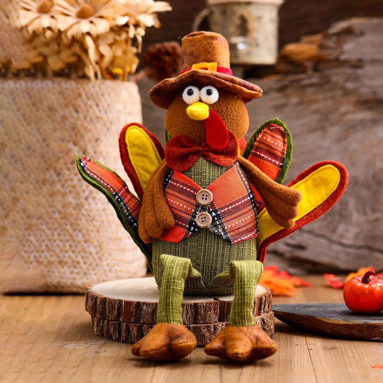 Funny Thanksgiving Costumes