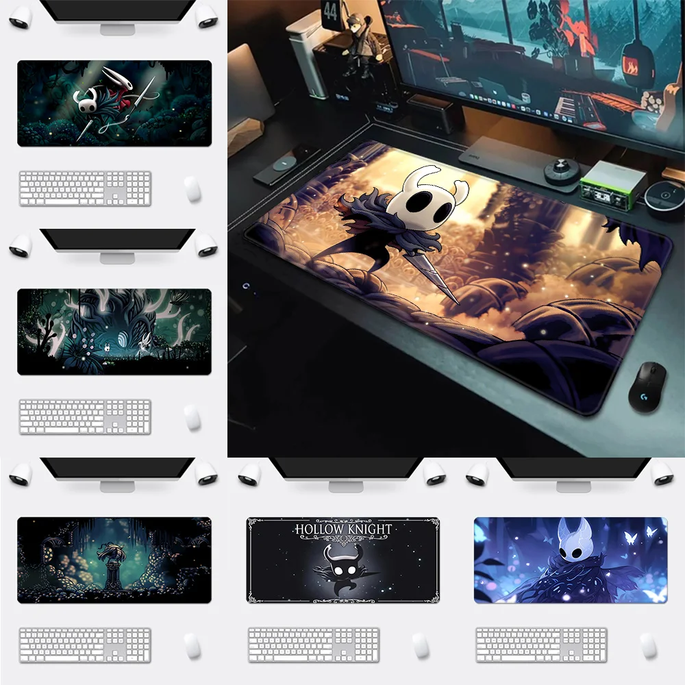 Hollow-Knight-Mousepad-HD-Printing-Computer-Gamers-Locking-Edge-Non ...
