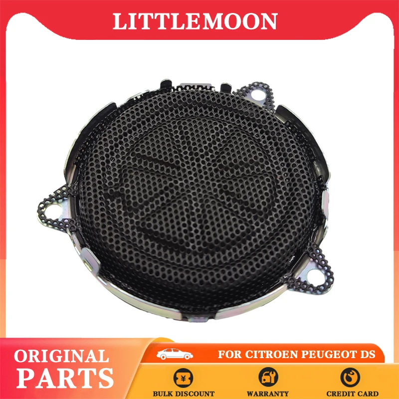 Original new car audio instrument speaker tweeter 6562AS 9663994180 for ...