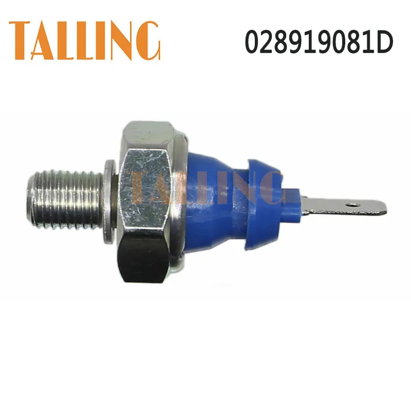028 919 081D VAG Oil Pressure Switch