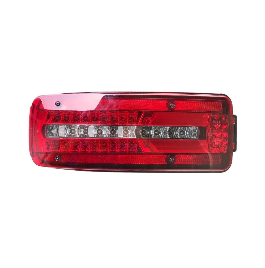 Waterproof-24V-Stop-Brake-Turn-Tail-Led-Lights-Bulbs-36-LED-Lorry-Truck ...