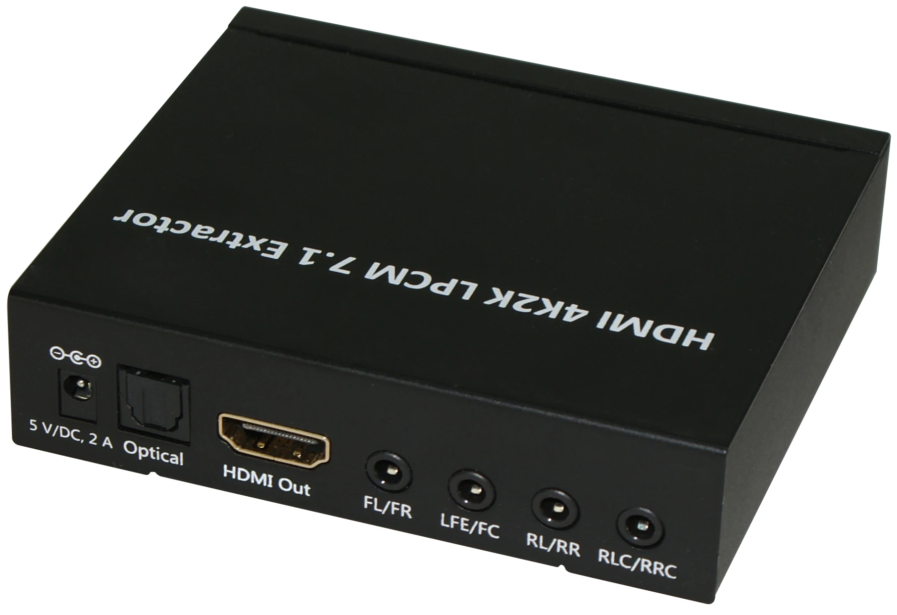 HDMI-Audio-Extractor-4k-HDMI-Audio-Converter-with-Optical-Audio-Output ...