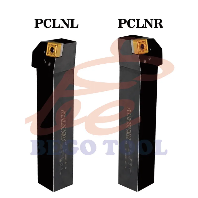 PCLNR-L-Turning-Tool-Holder-Set-For-Semi-finishing-And-Finishing ...