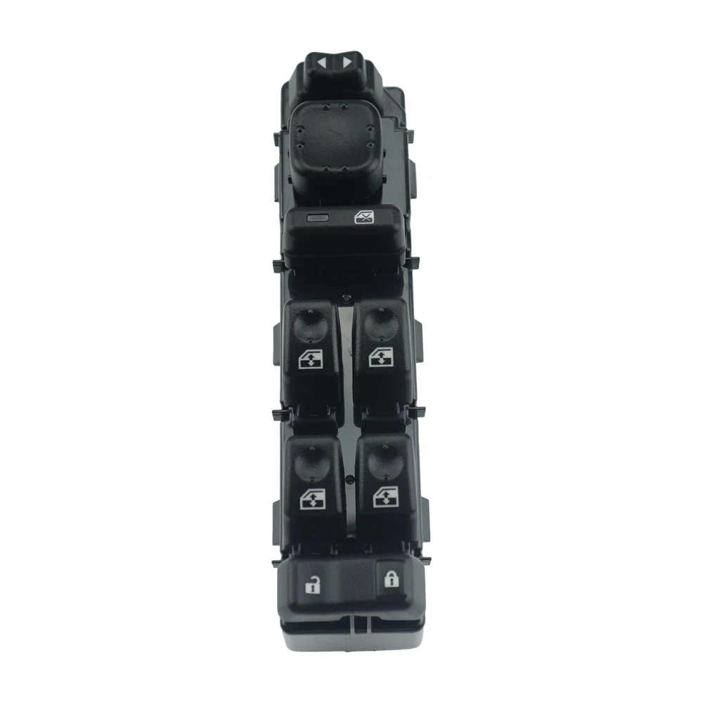 15883319-Window-Control-Switch-For-GMC-Sierra-Yukon-XL-Chevy-Avalanche ...