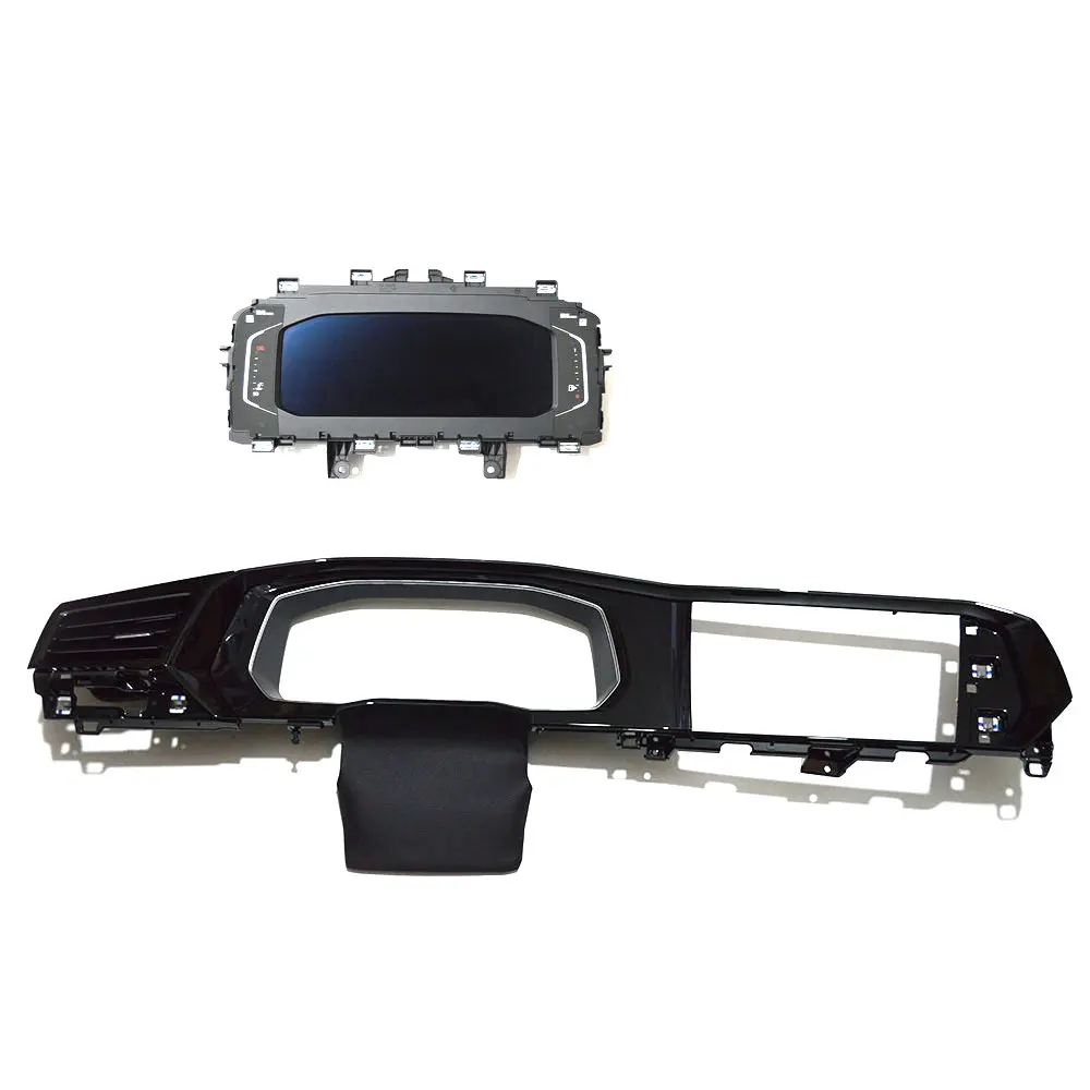 Para-2020-VW-Jetta-MK7-Virtual-Cockpit-Ethernet-LCD-instrumentaci-n ...