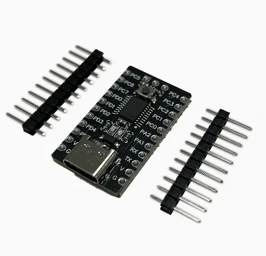 CH32V003-development-board-minimum-system-board-core-board-RISC-V ...