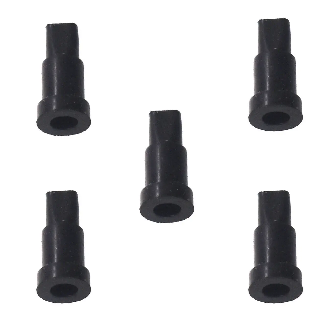 5pcs/lot Fuel Oil Tank Vent Breather Valve Rubber Plug For STIHL MS180 ...